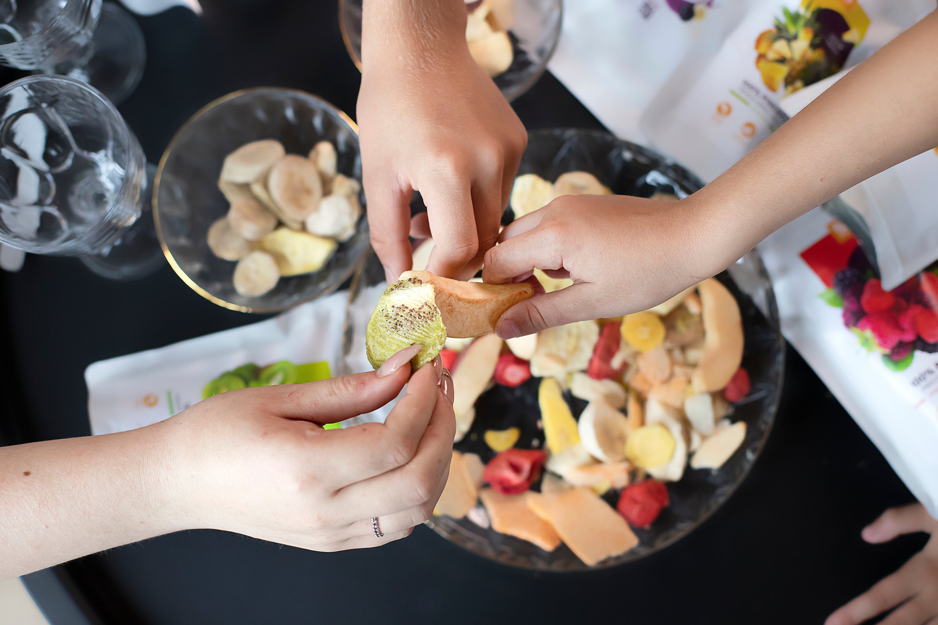 All products – NutriBoom