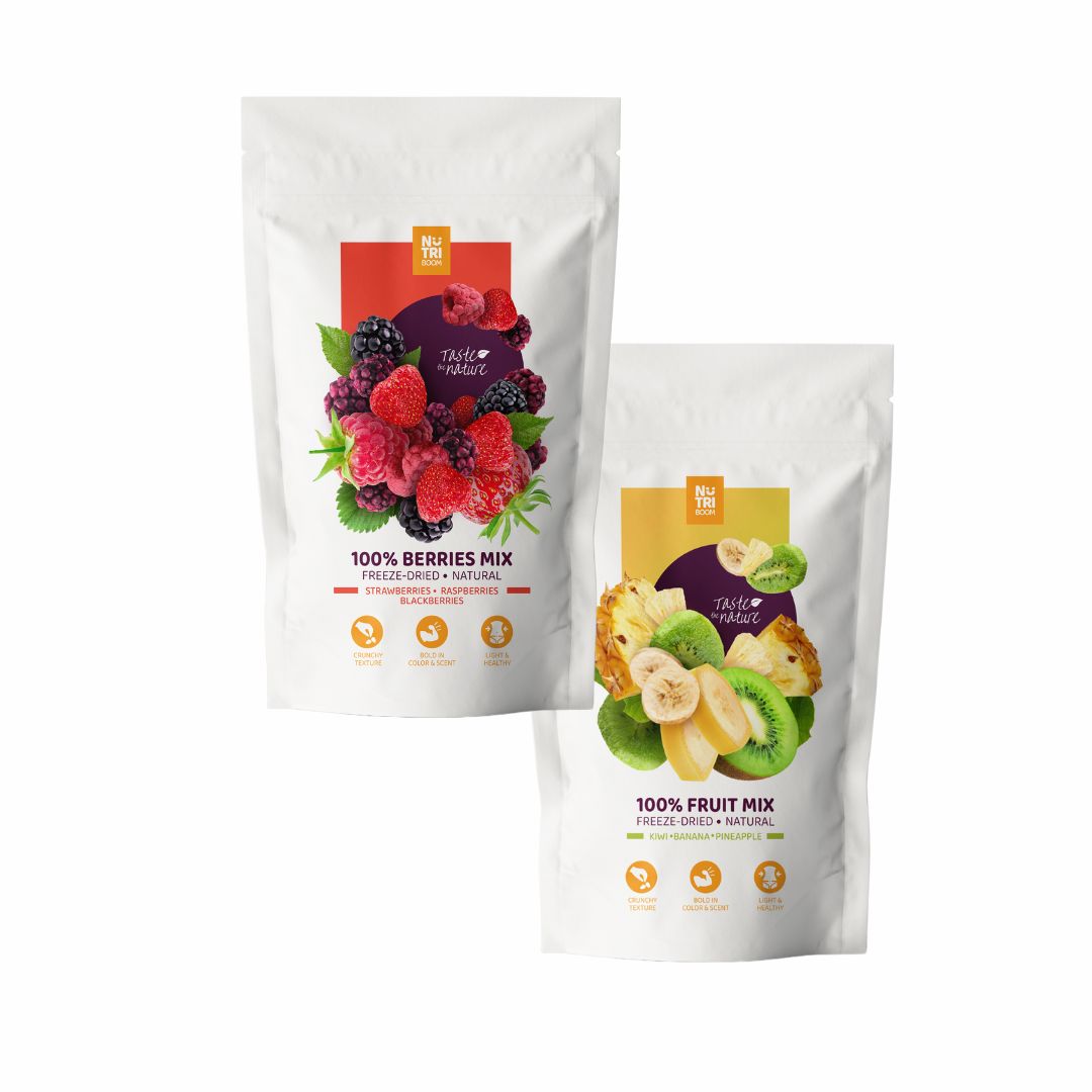 All products – NutriBoom