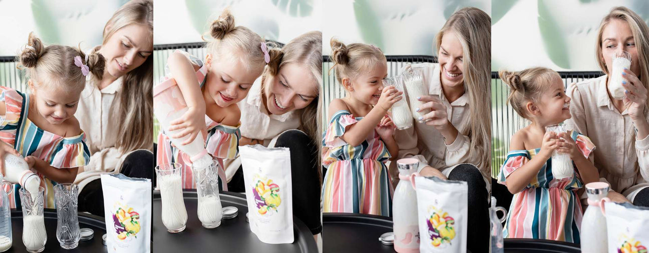 Freeze-dried healthy snacks – NutriBoom