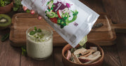 NutriBoom | Premium Freeze Dried Smoothies, Snacks & Sweets
