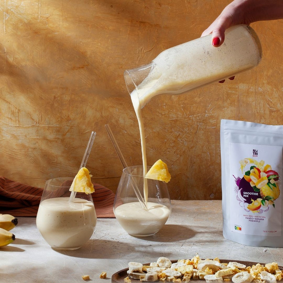 All products – NutriBoom